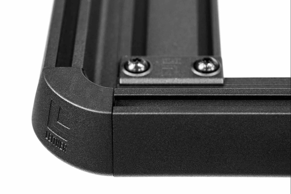 Leitner Designs Reveals Industry-Leading Roof Rack and Cargo Box System ...